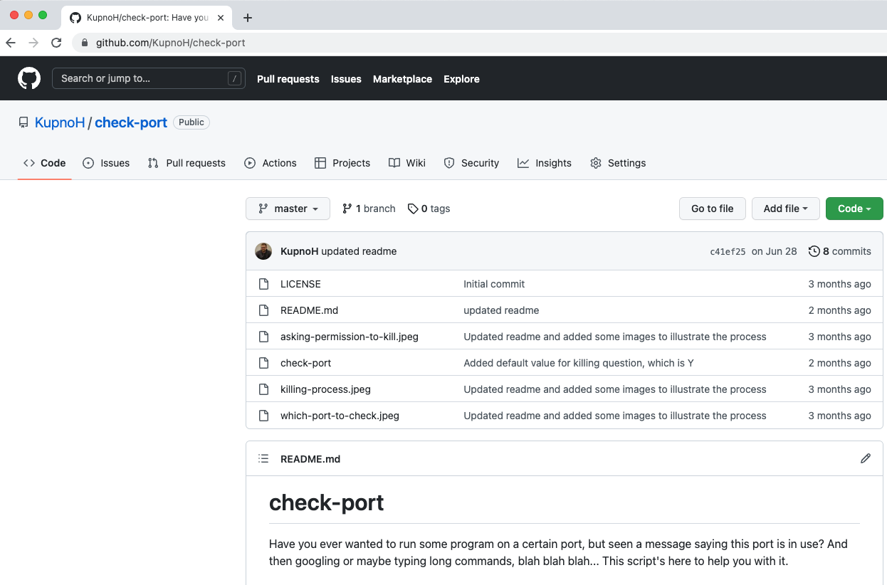 How to edit code in your repository online? - Itilin